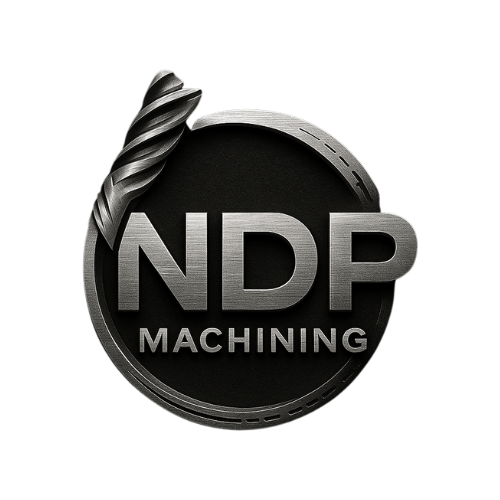 NDP Machining | Precision CNC & 5-Axis Machining in San Jose